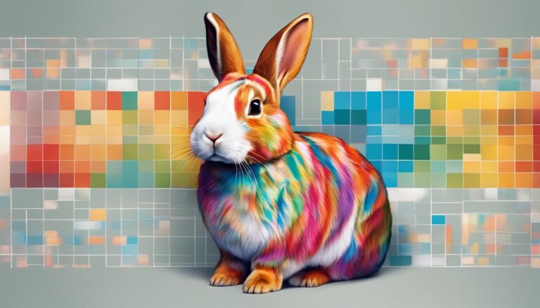 Wild vs. Domesticated Rabbits: Key Differences and Similarities Wild vs. Domesticated Rabbits: Key Differences and Similarities