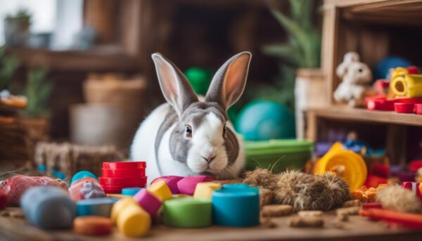 Wild vs. Domesticated Rabbits: Key Differences and Similarities Wild vs. Domesticated Rabbits: Key Differences and Similarities